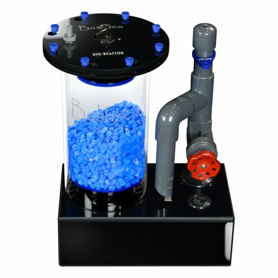 Bio Reactor 6-18 – blue – Bashsea Canada