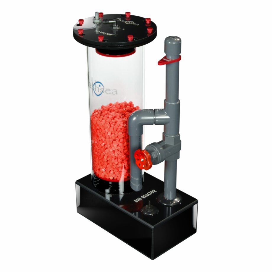 Bio Reactor 6-24 – red – Bashsea Canada