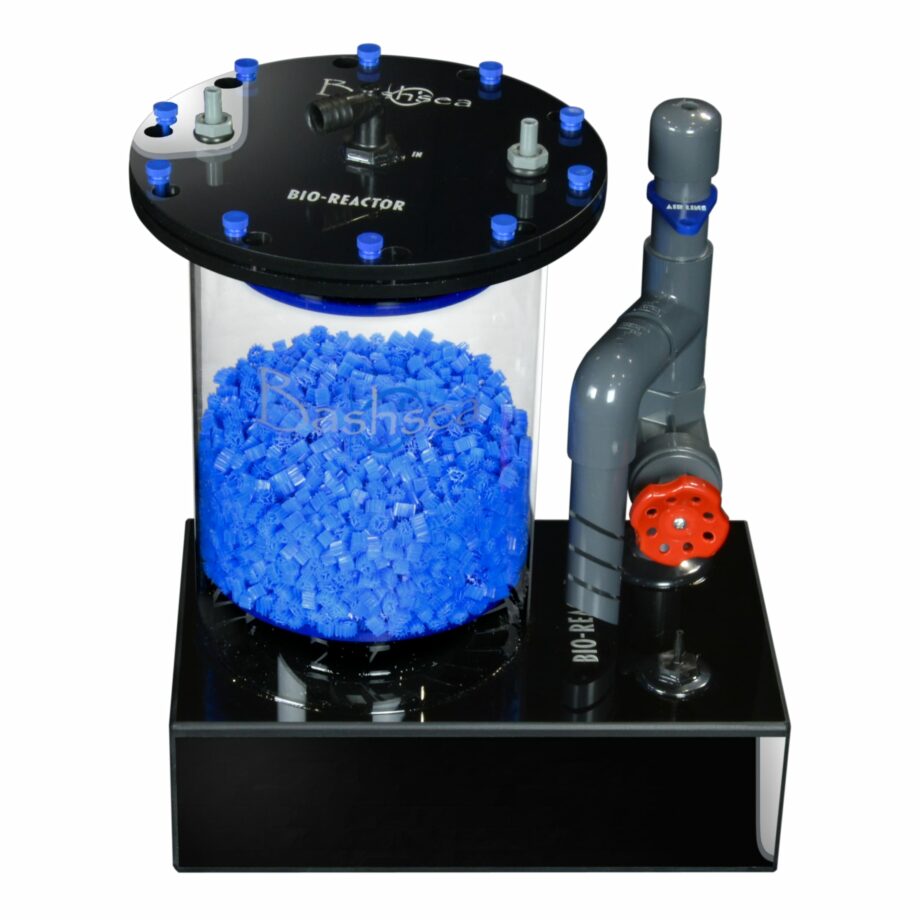 Bio Reactor 8-18 – blue – Bashsea Canada