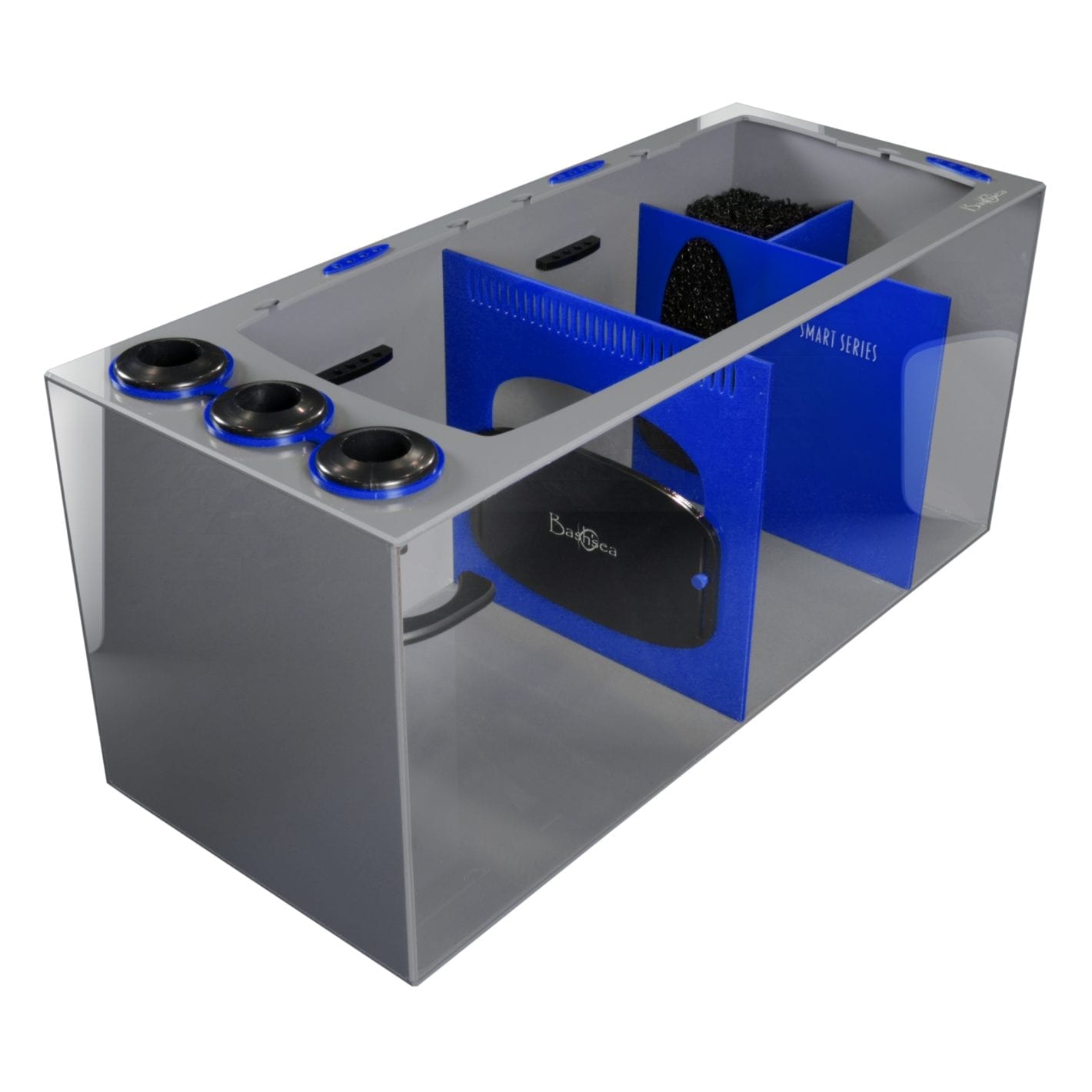 Smart Series Sump 3615 – blue – Bashsea Canada
