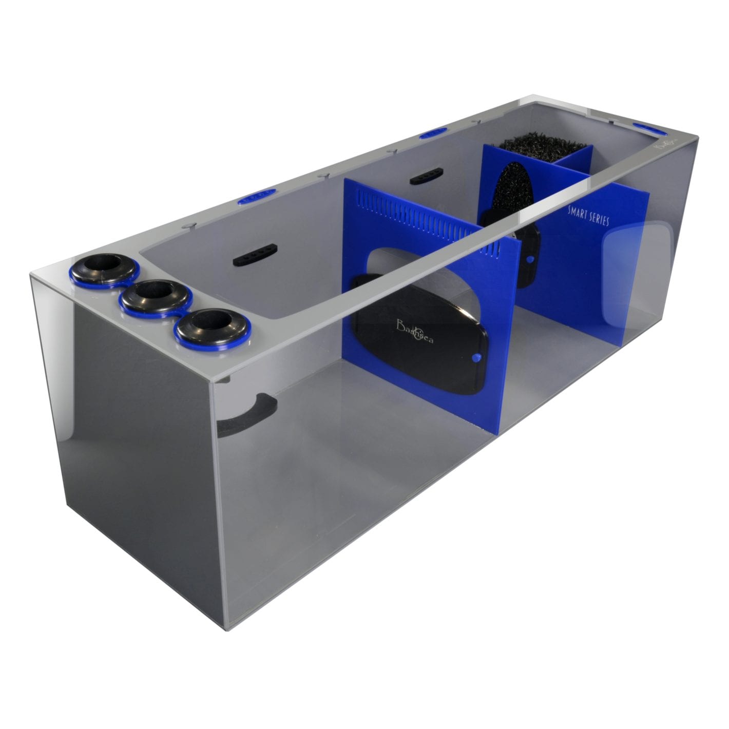 Smart Series Sump 4818 – blue – Bashsea Canada